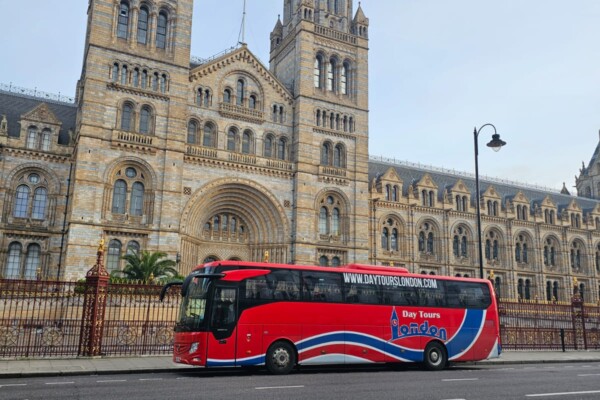 Day Tours London | Private & Group Day Tours