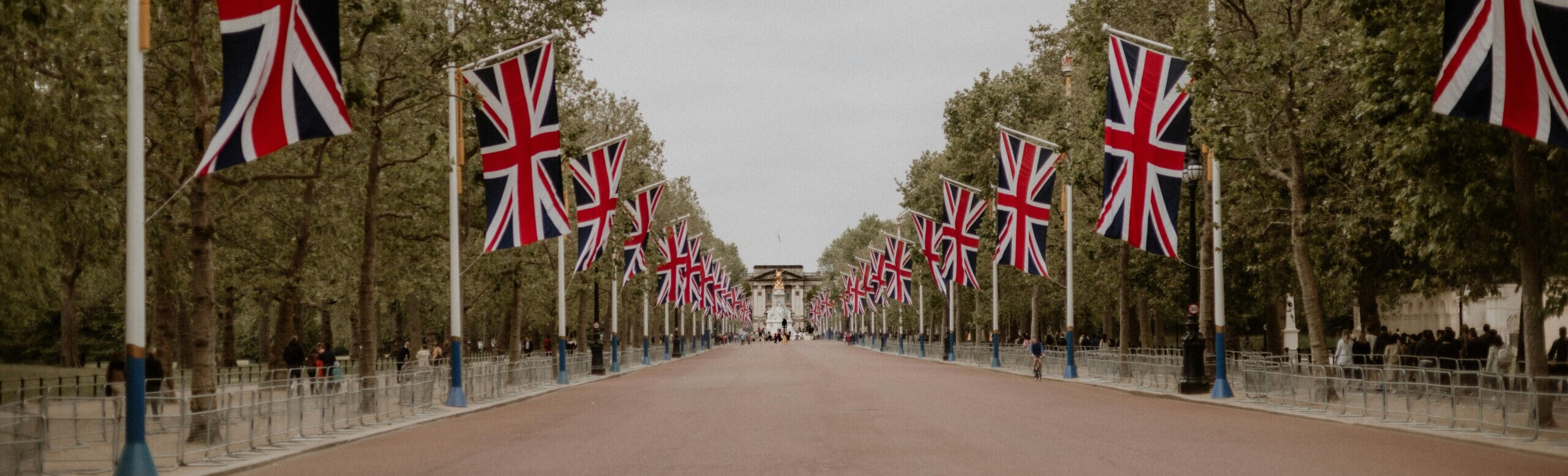 Essential London Walking Tour